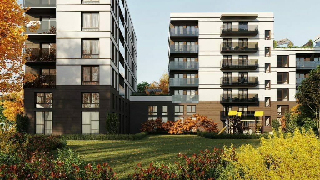 Andrum Metropolis - finished - Citify