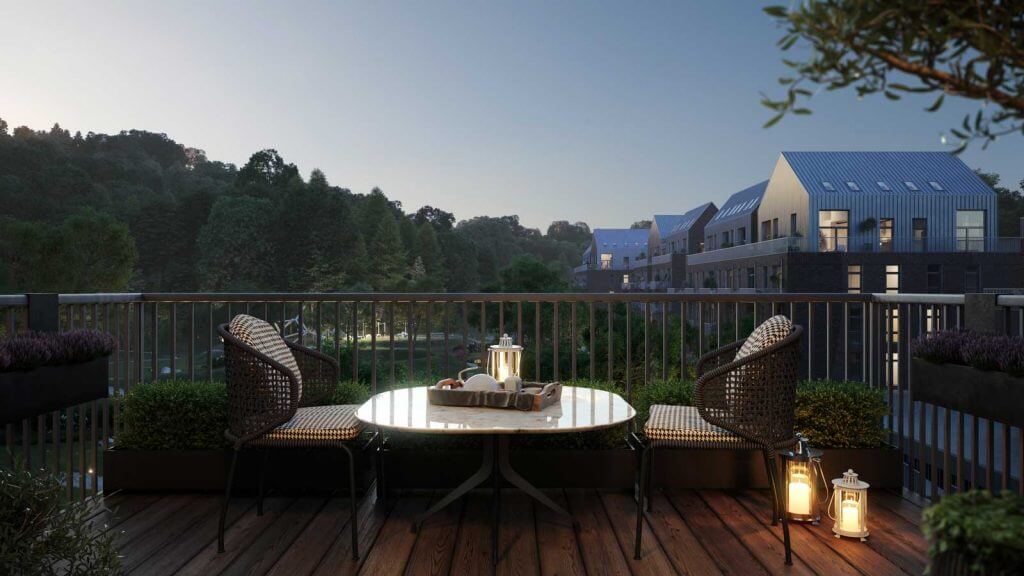 Miško ardai 3 etapas - finished - Citify