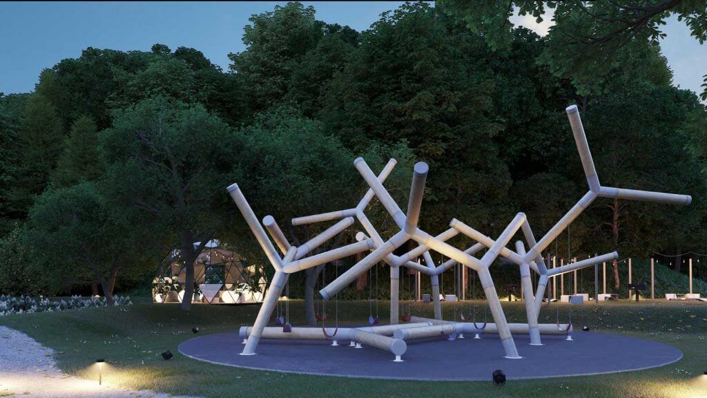 Miško ardai 3 etapas - finished - Citify