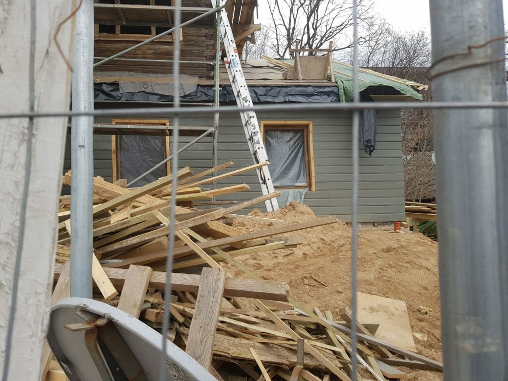 Medinės architektūros muziejus - finished - Citify