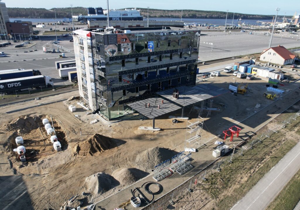 STATETA degalinė - finished - Citify