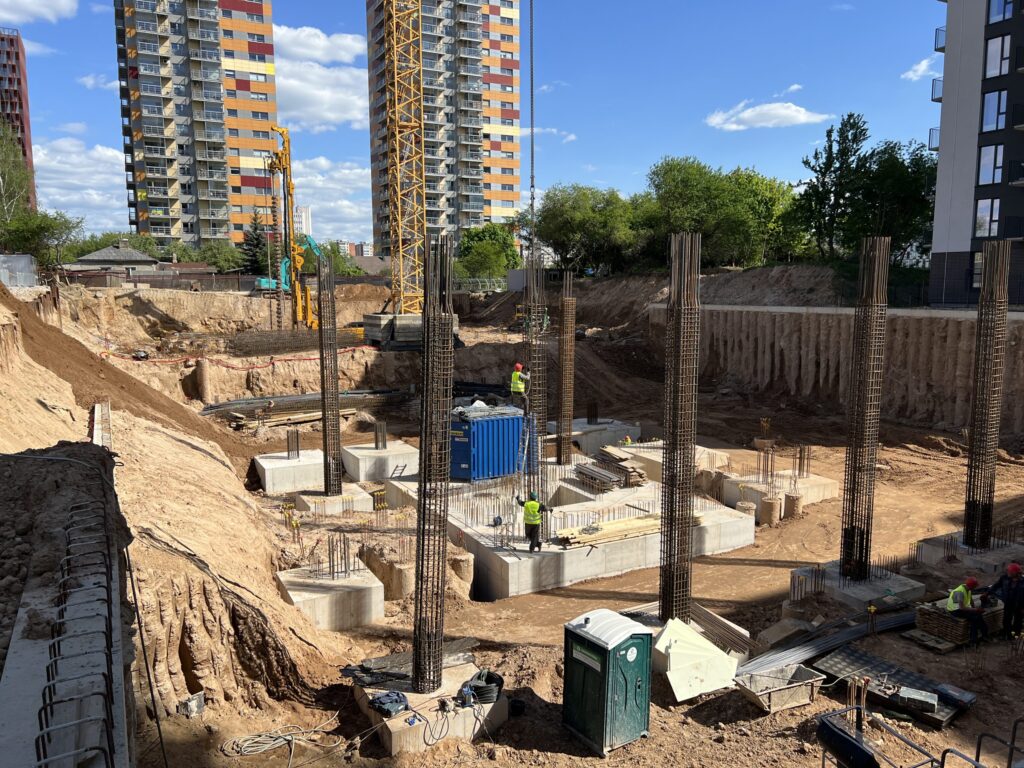 Newton - undergoing - Citify