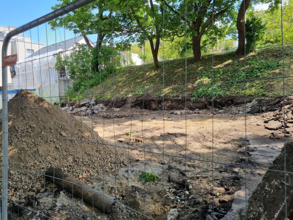 L. Sapiegos g. skveras - baigtas - Citify