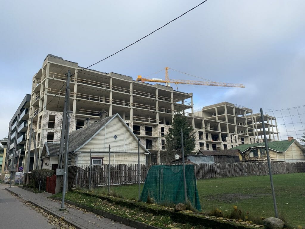 Andrum Metropolis - finished - Citify