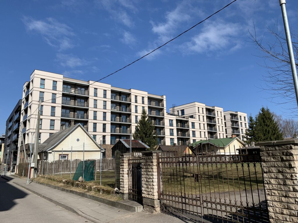 Andrum Metropolis - finished - Citify