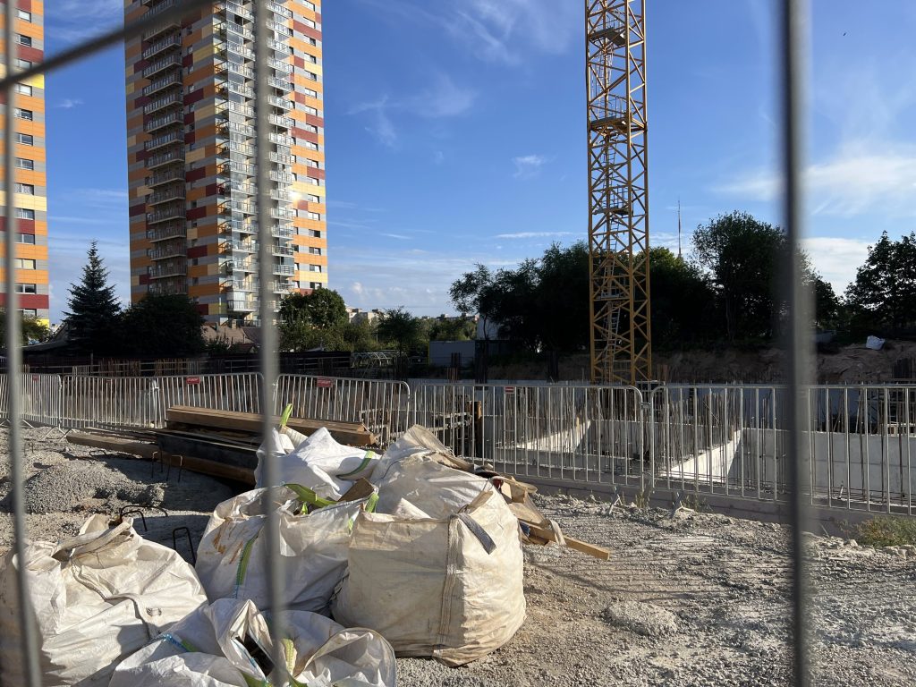 Newton - undergoing - Citify