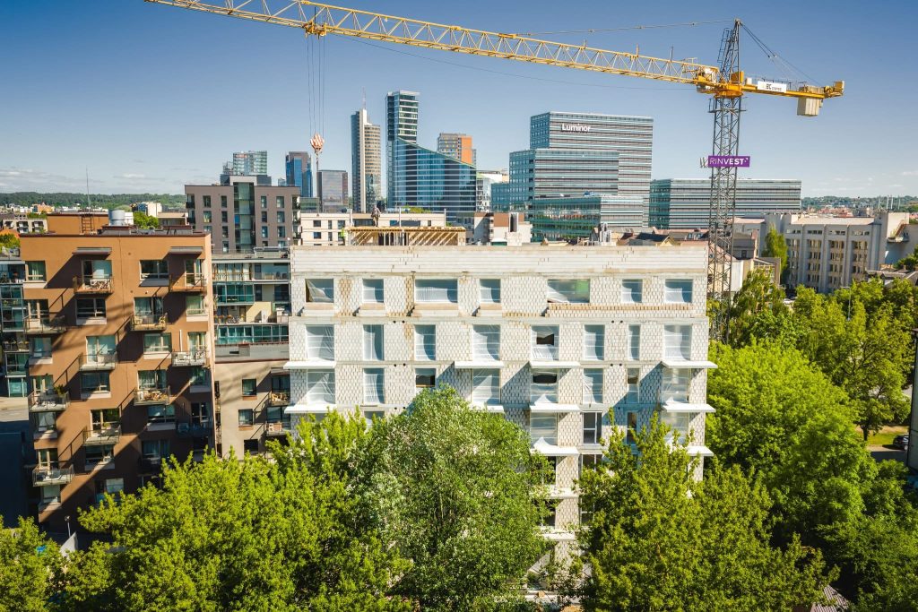 Nexto - undergoing - Citify