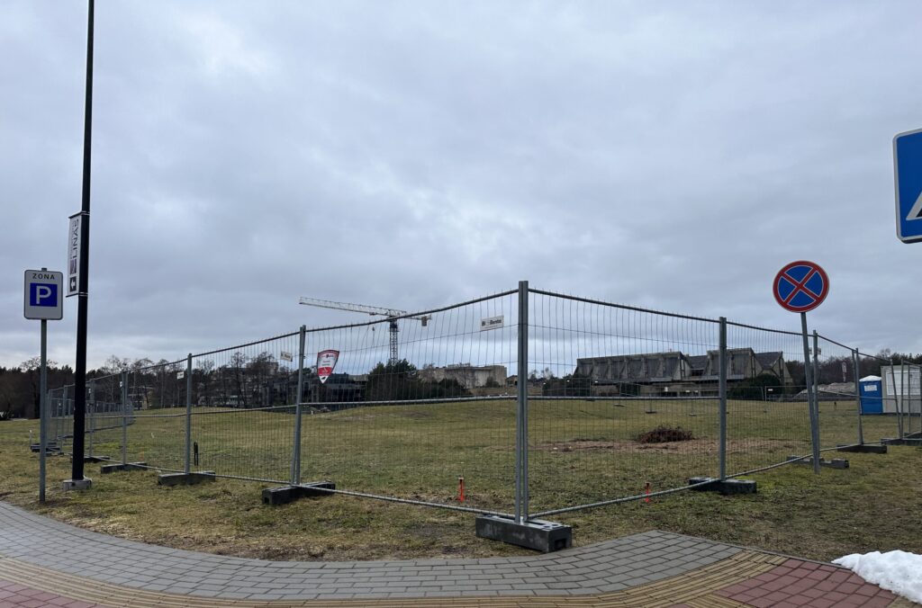 Sensoria - statomas - Citify