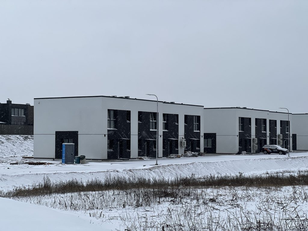 Good home - undergoing - Citify