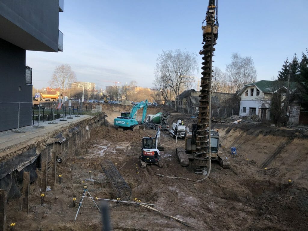 Andrum Metropolis - finished - Citify