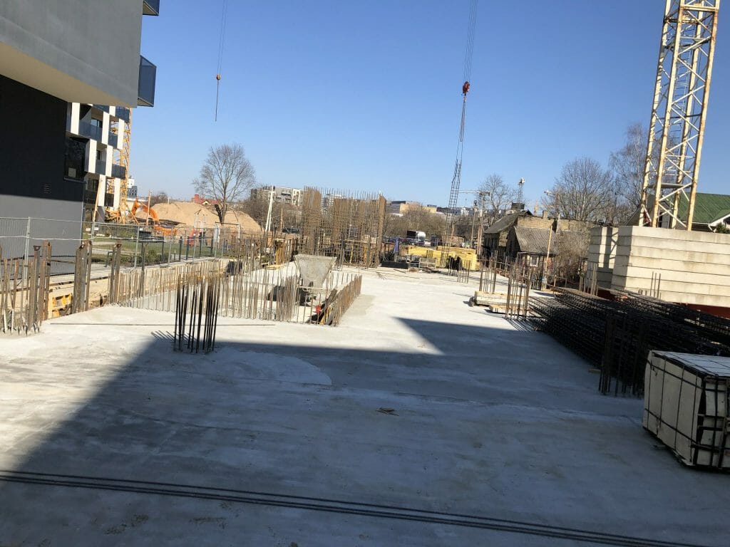 Andrum Metropolis - finished - Citify