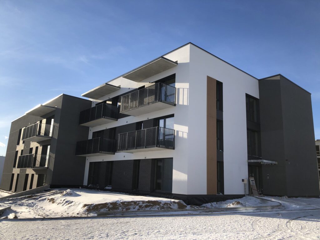 Gilužio rivjera 5 etapas - valmis - Citify