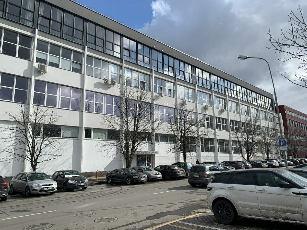 Loft Factory - finished - Citify