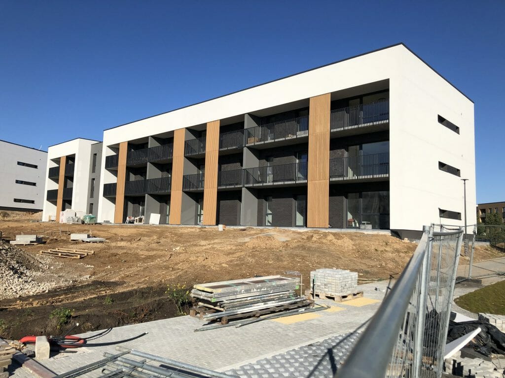 Gilužio rivjera 5 etapas - valmis - Citify