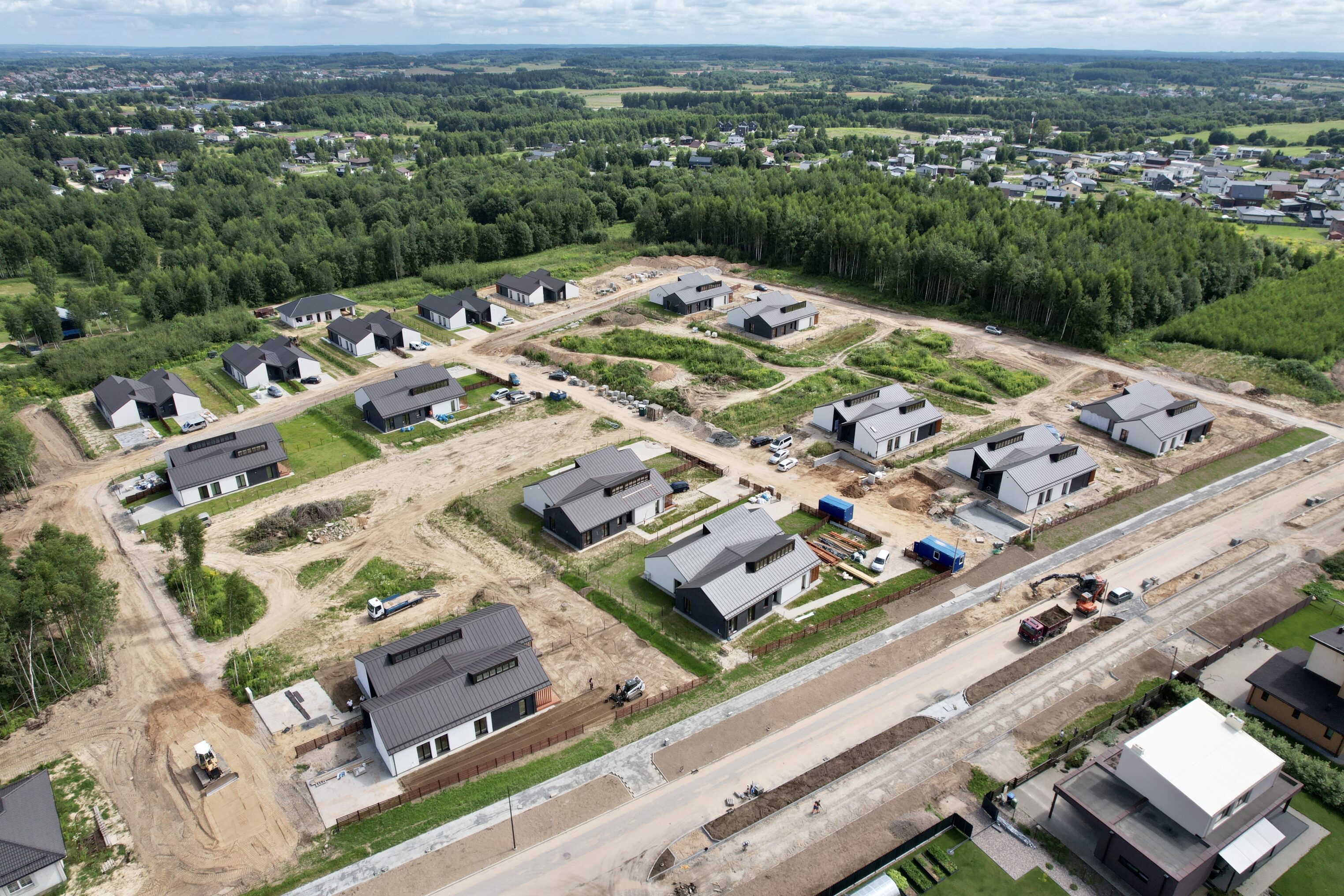 Pavilnio rytai - finished - Citify