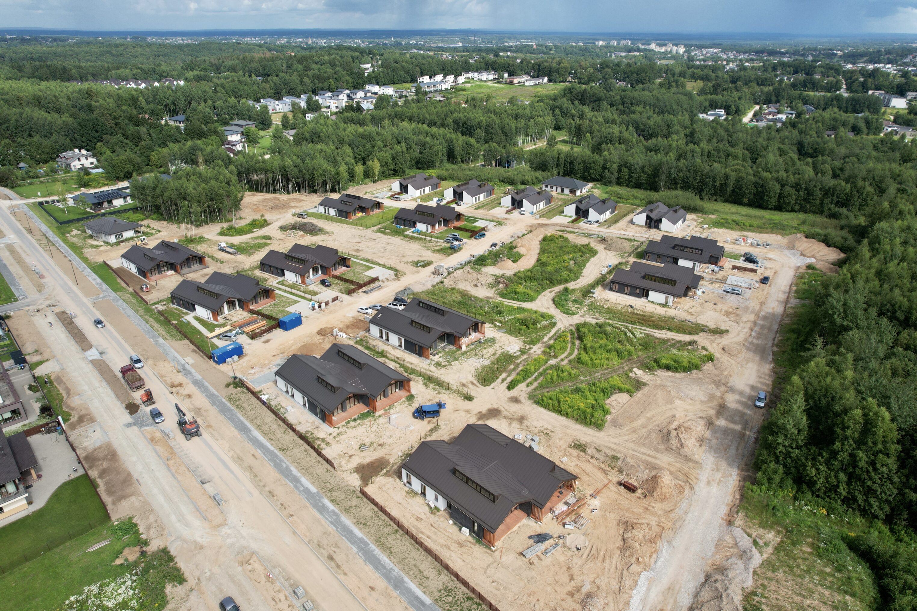 Pavilnio rytai - finished - Citify