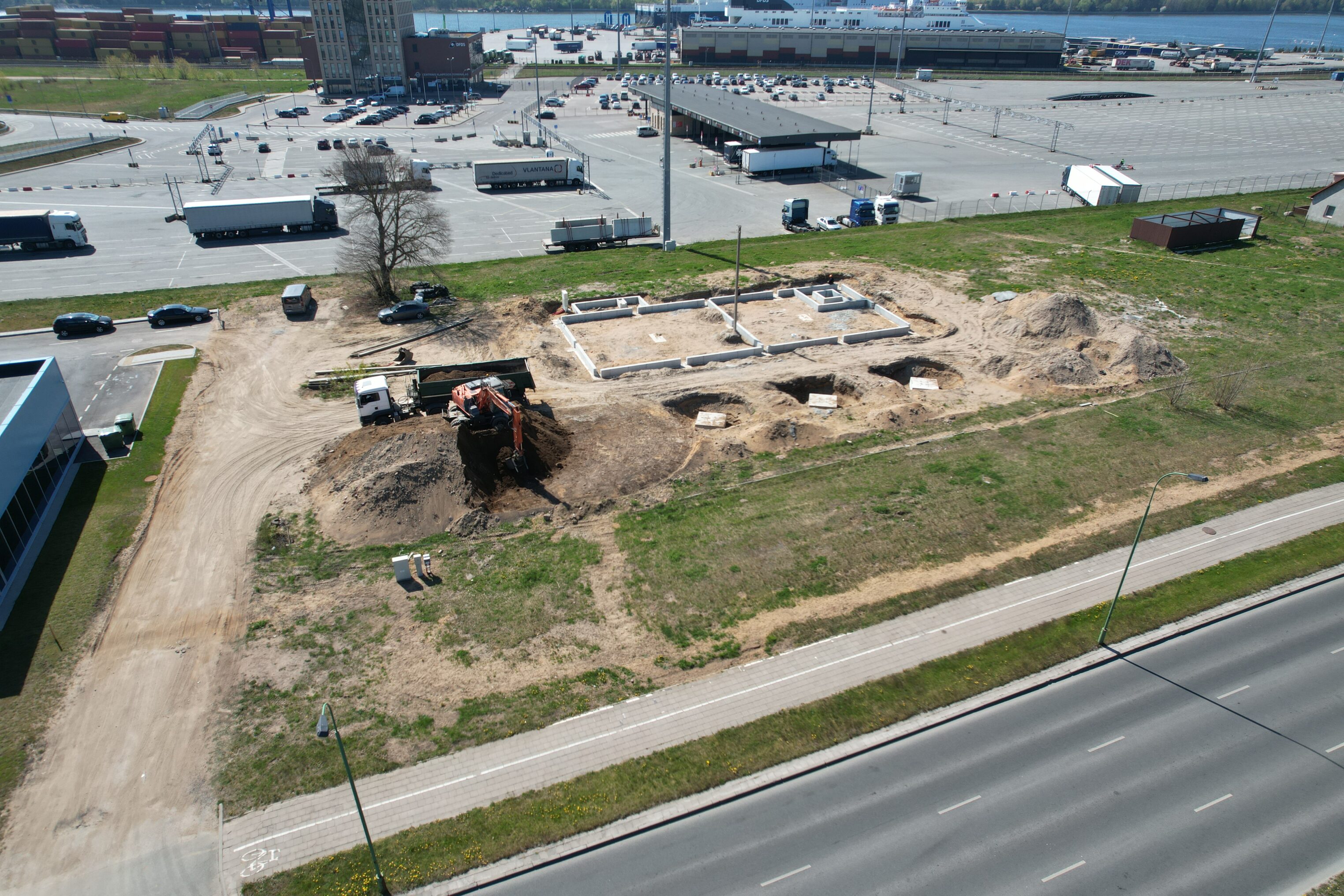 STATETA degalinė - baigtas - Citify