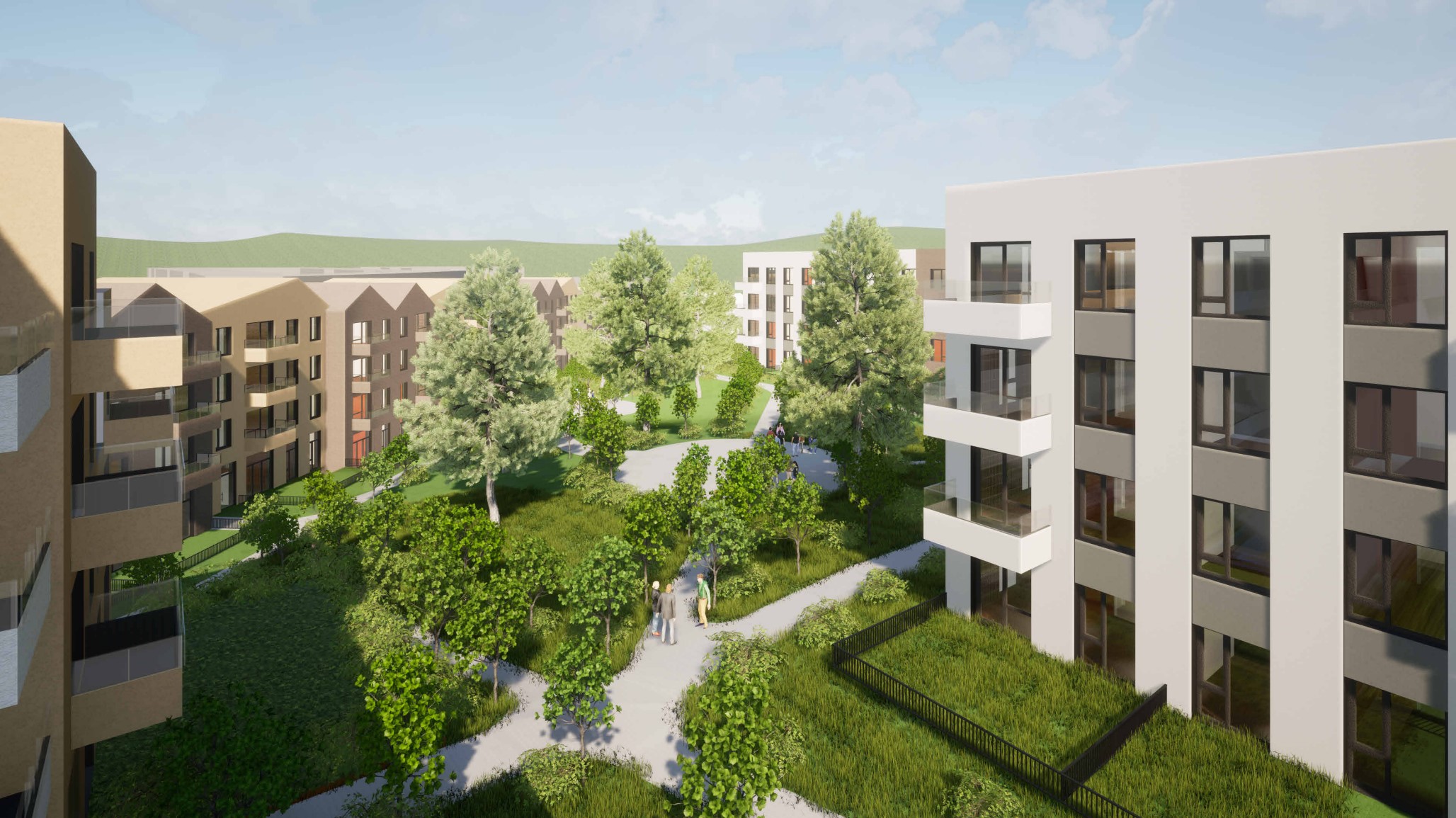 Melkio g. 15 - planned - Citify