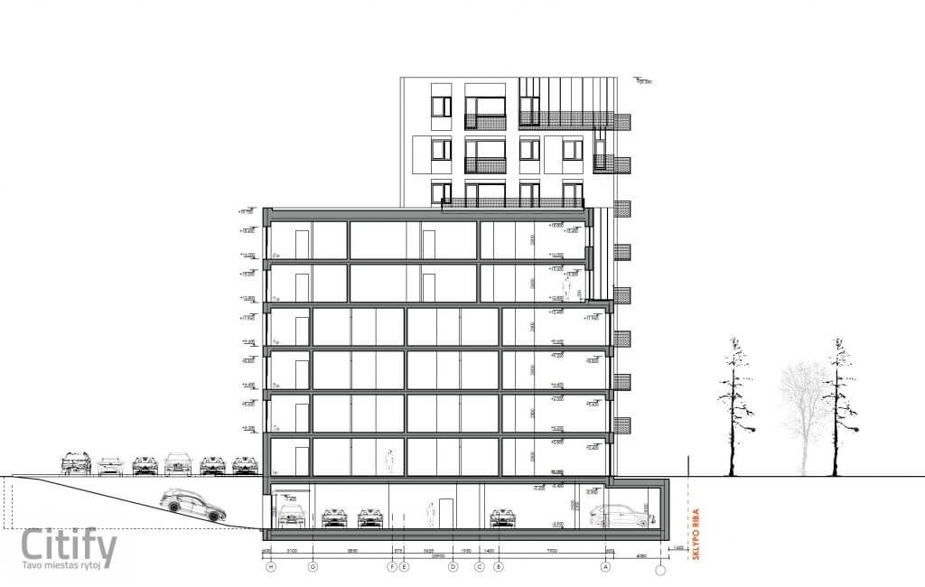 Batumis - statomas - Citify