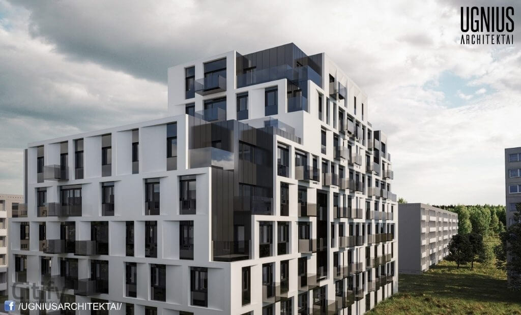 Batumis - statomas - Citify