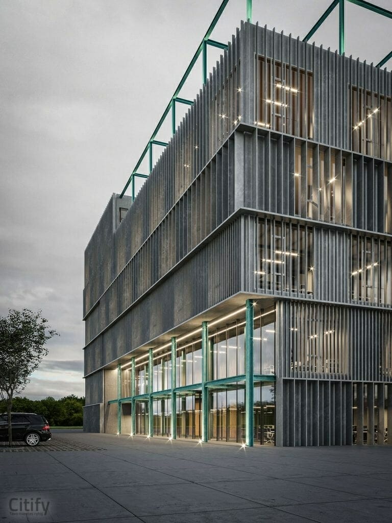 Alia - finished - Citify