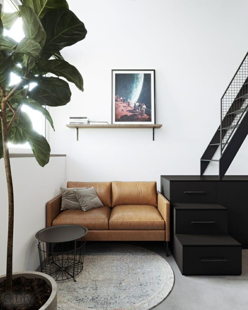 Loft Factory - finished - Citify