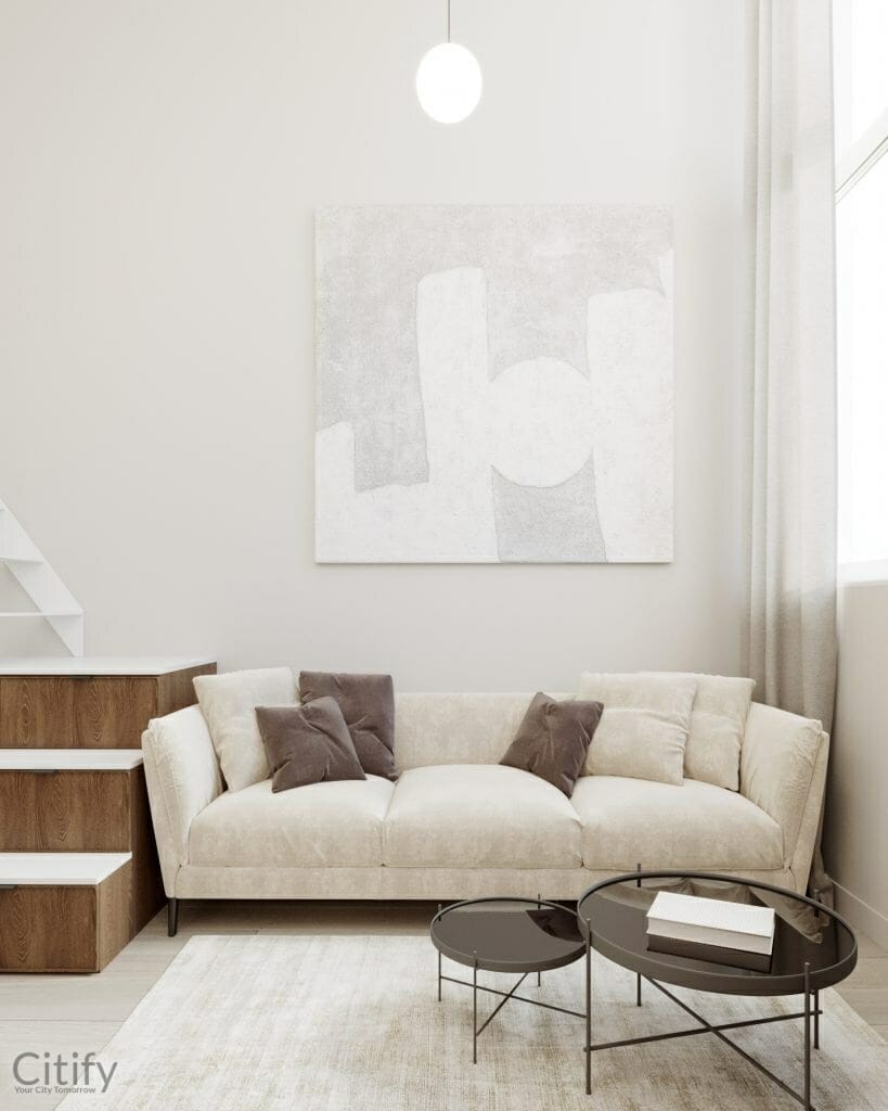 Loft Factory - finished - Citify