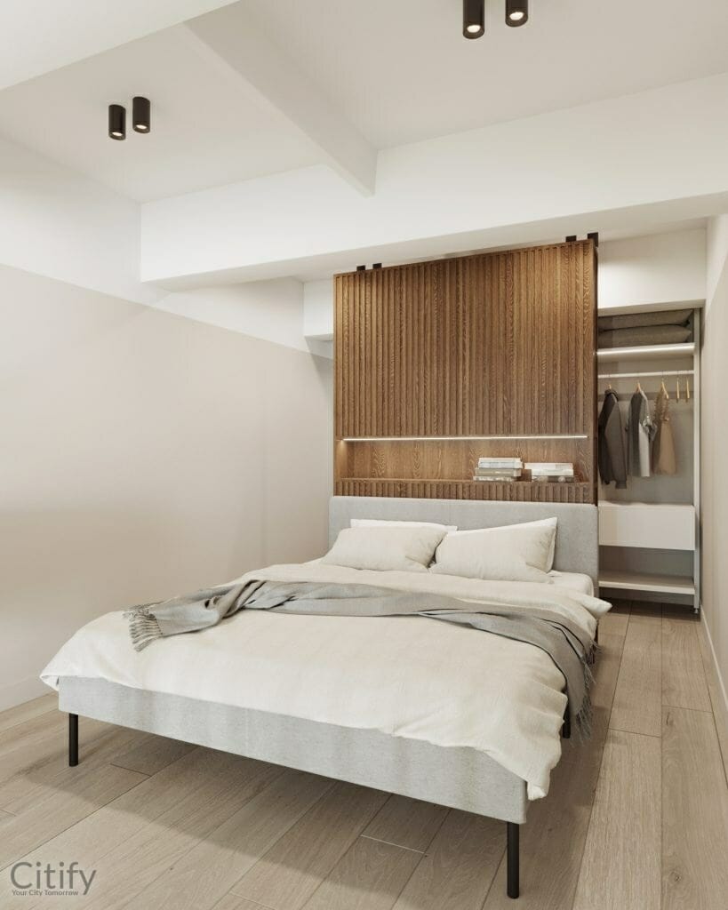 Loft Factory - finished - Citify