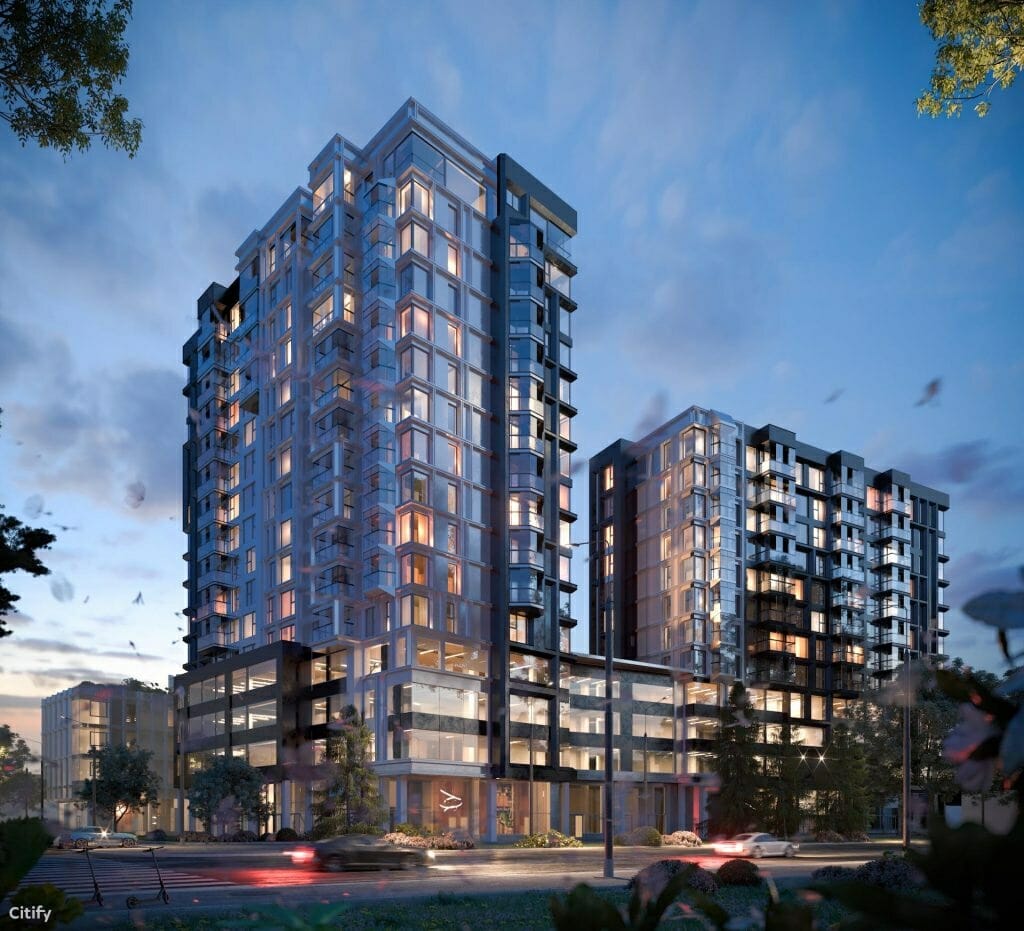 Vektor - valmis - Citify