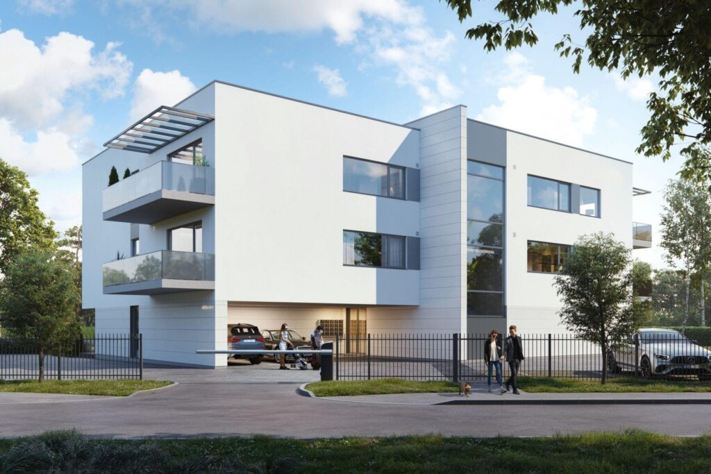 Lenderi Aed - undergoing - Citify