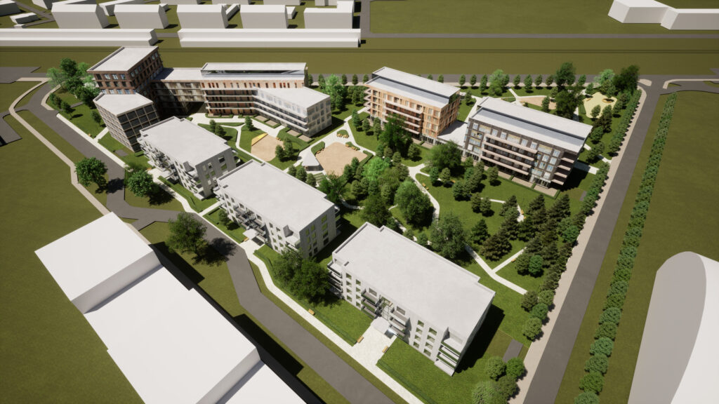 Asula 6a, 6d, 16d - planned - Citify