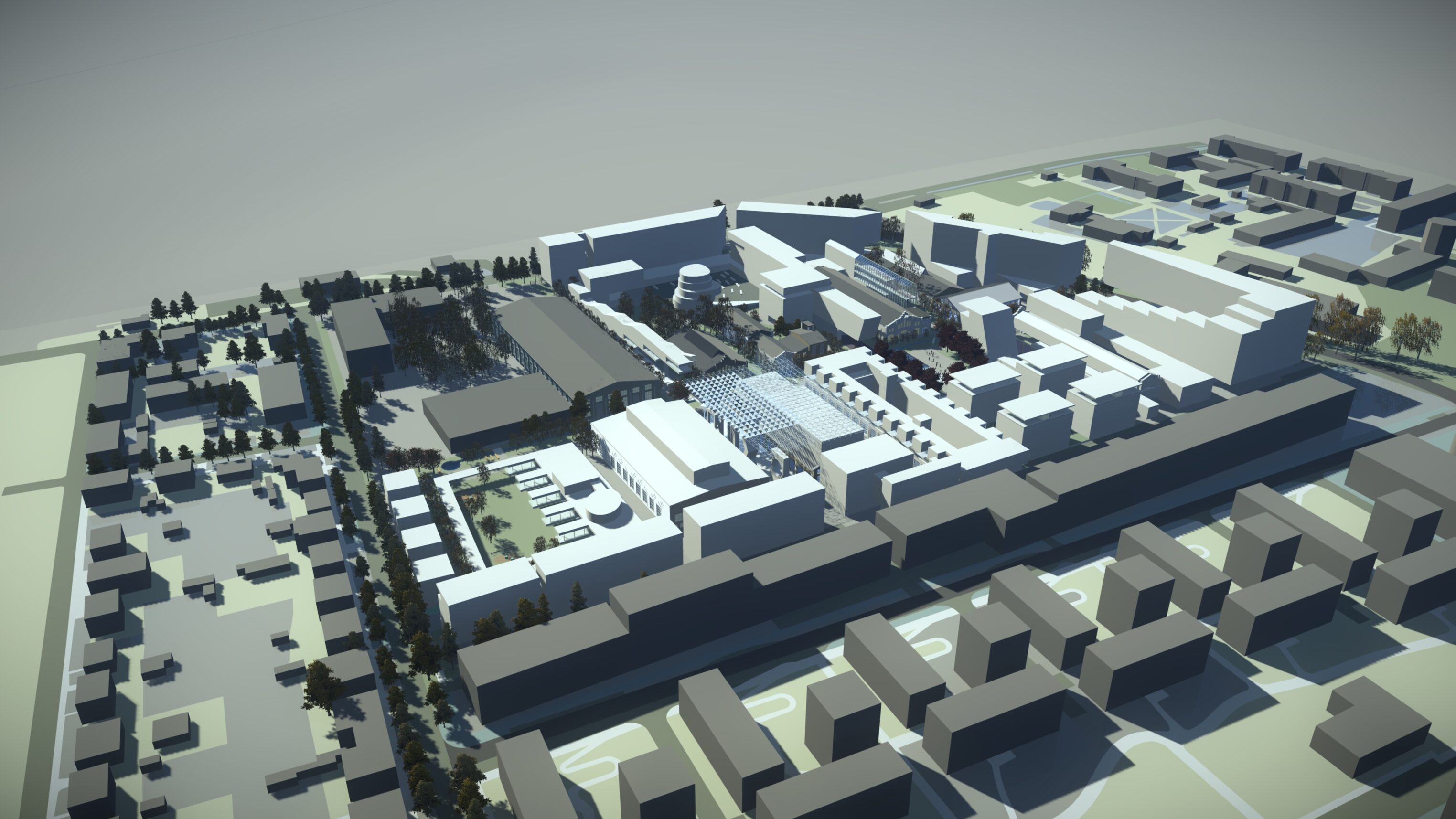 Krulli kvartal – Citify