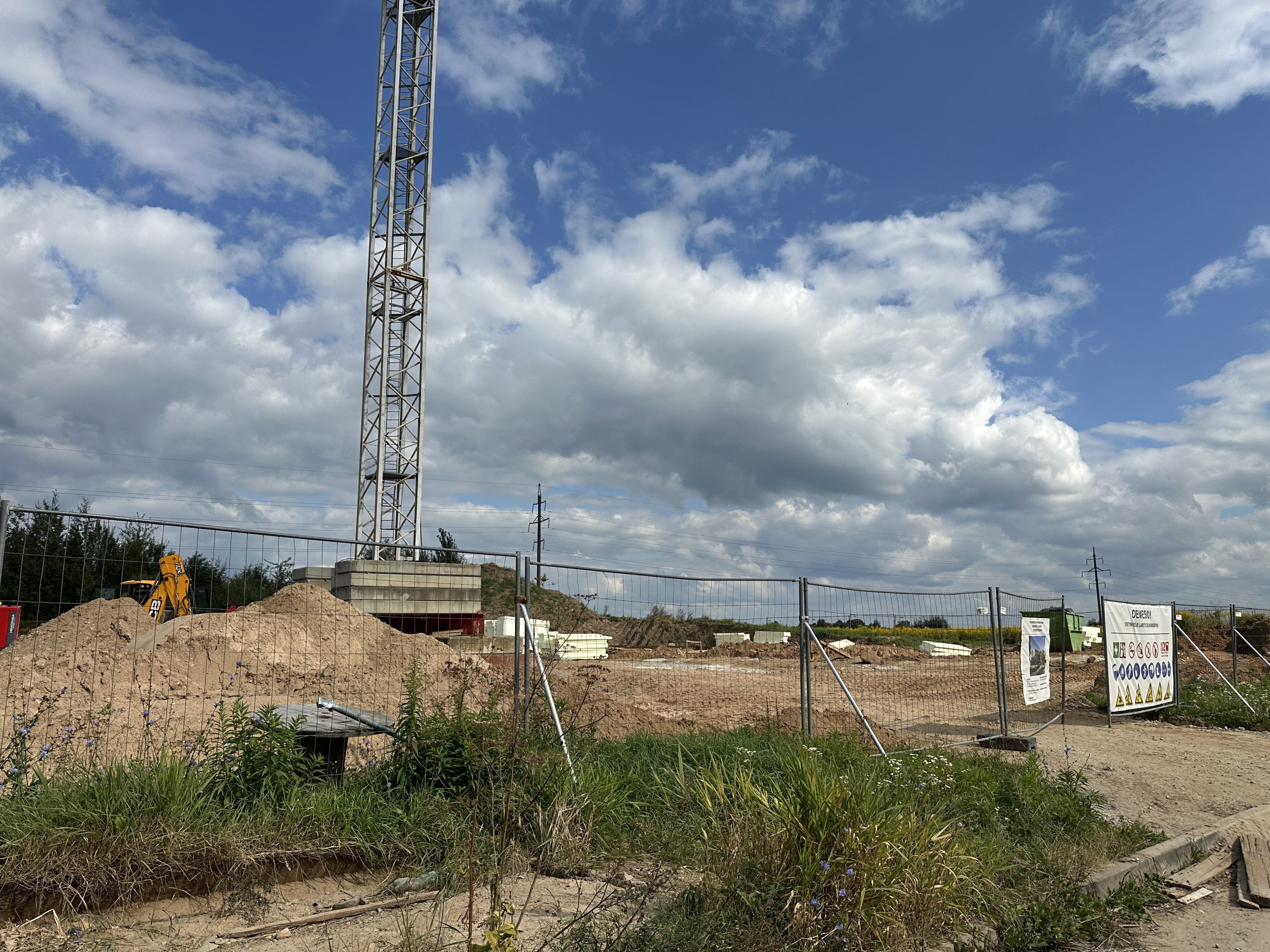 Elzė - statomas - Citify