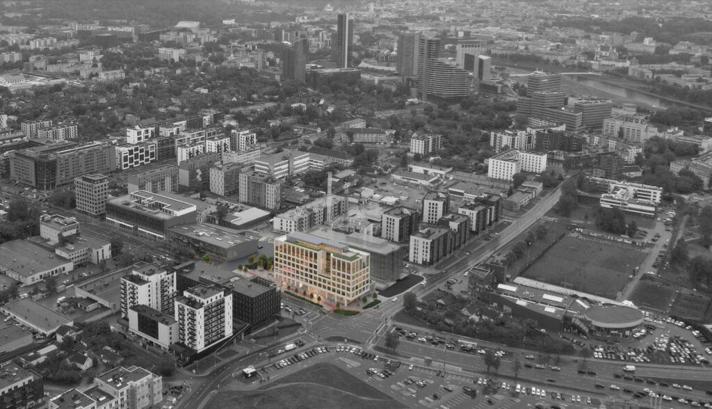 Sand Offices - finished - Citify