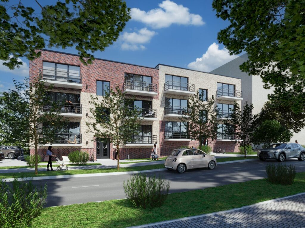 Kolibris - undergoing - Citify