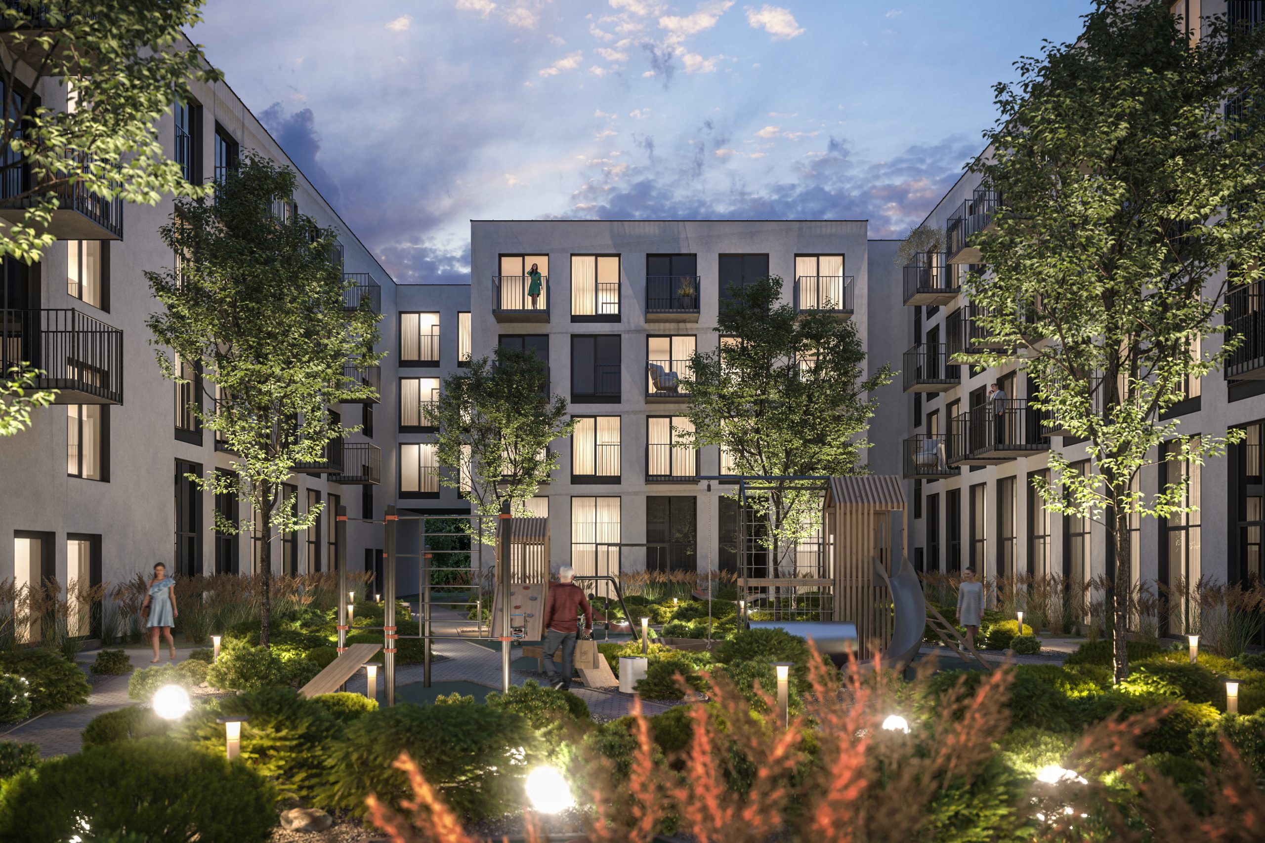 Moods - statomas - Citify