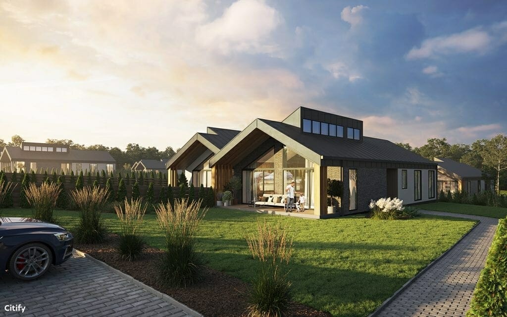 Pavilnio rytai - finished - Citify