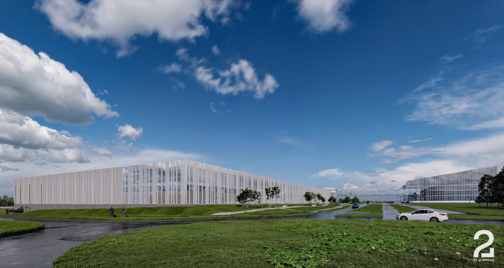 Teltonika High Tech Hill 3 etapas – Citify