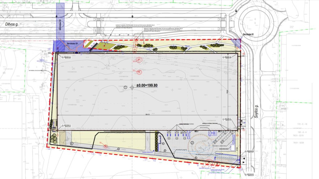 Teltonika High Tech Hill 3 etapas – Citify