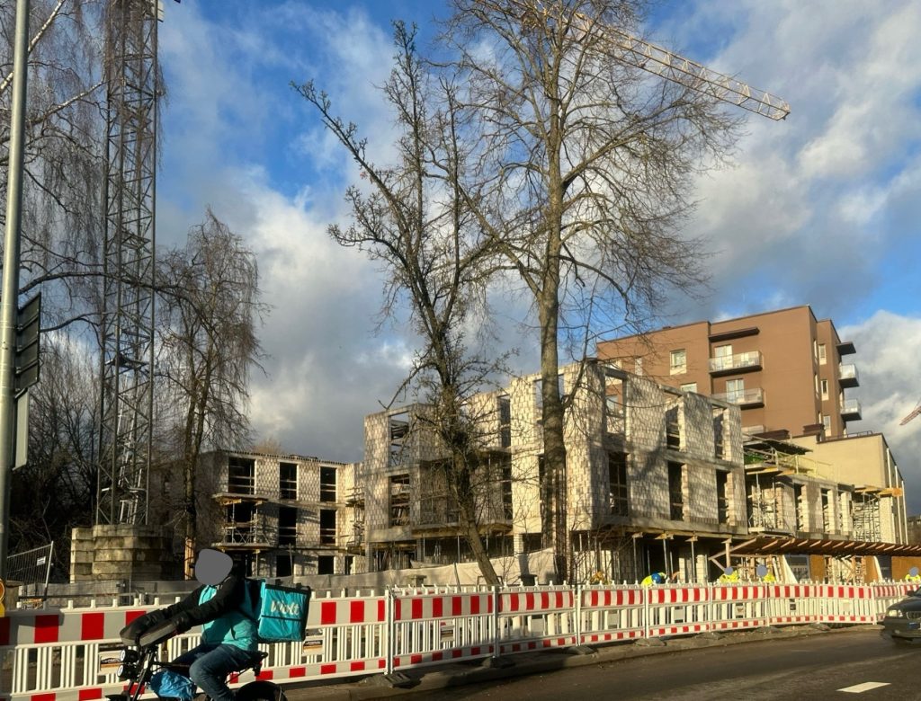 Nexto - undergoing - Citify