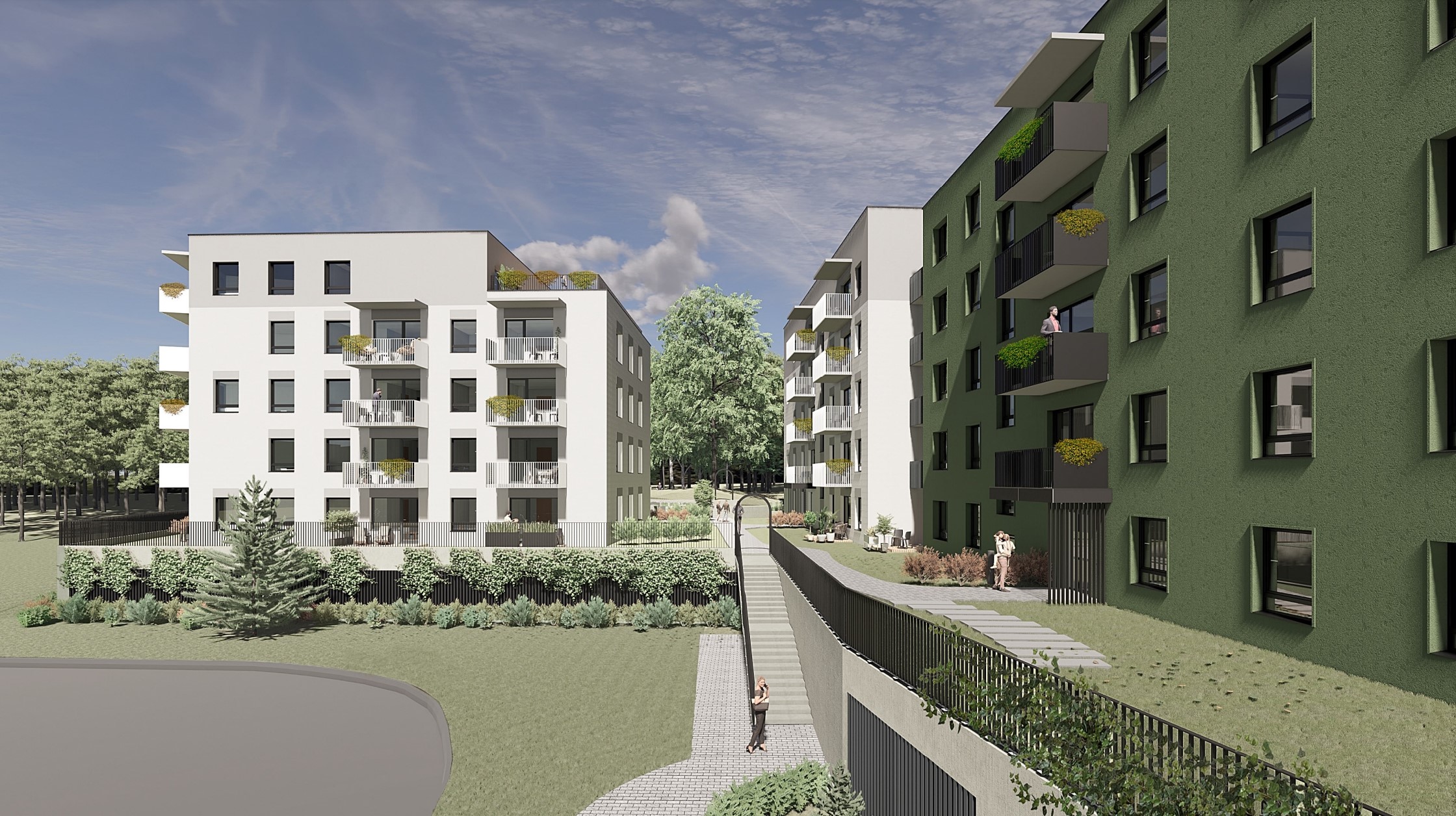 Forest Gate – Citify