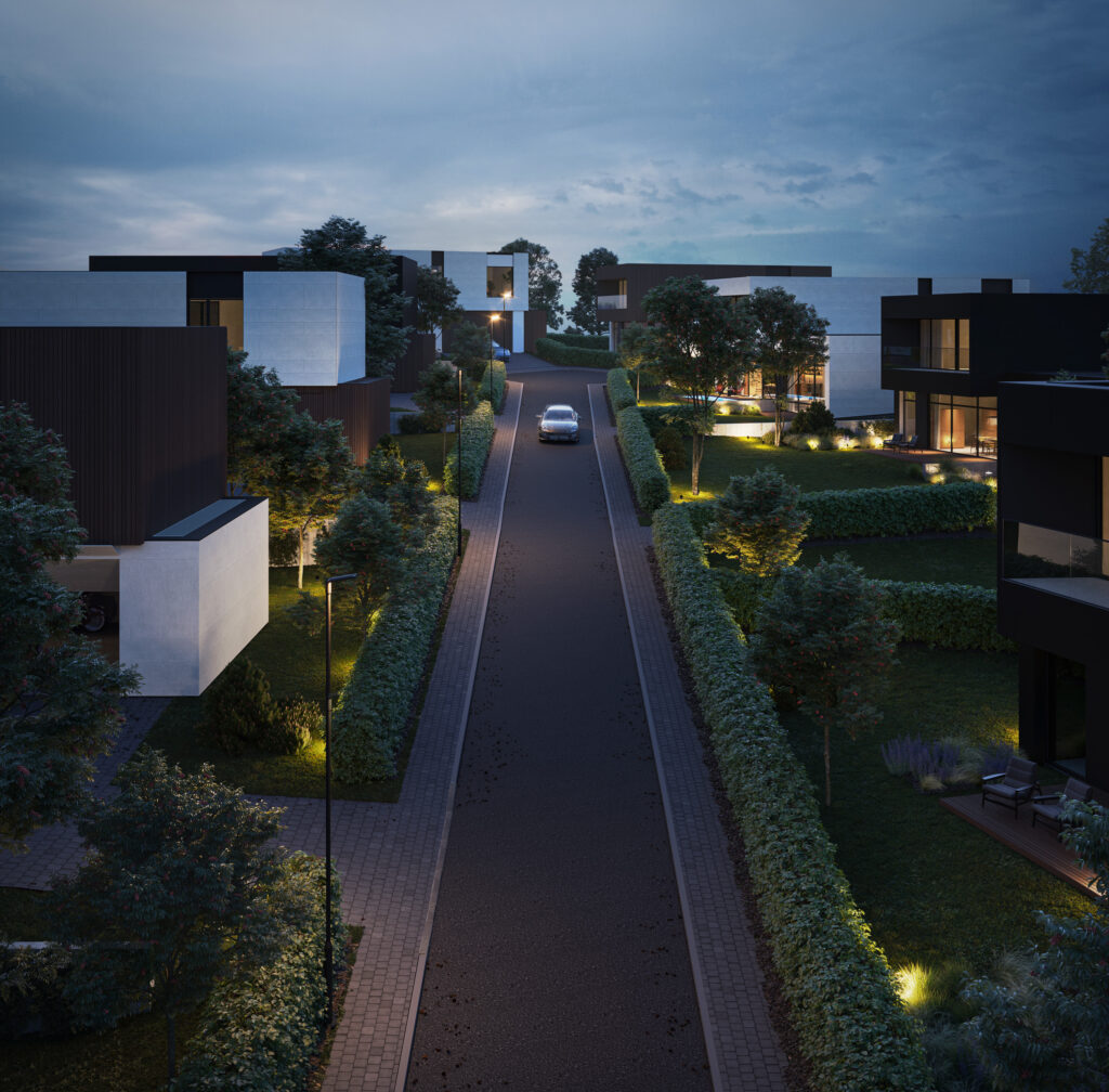 HALSO - undergoing - Citify