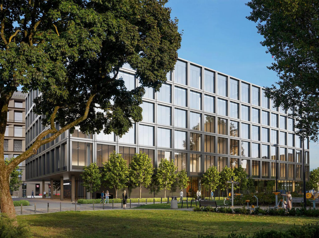 Uptown Park 2 - statomas - Citify