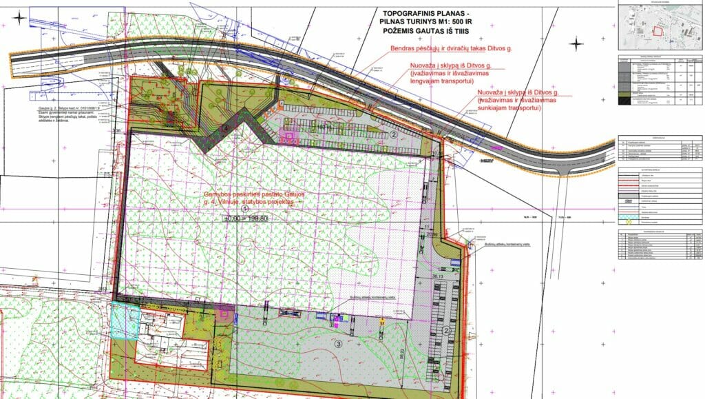 Teltonika High Tech Hill 1 etapas (spausdintinio montažo plokščių (PCB ...