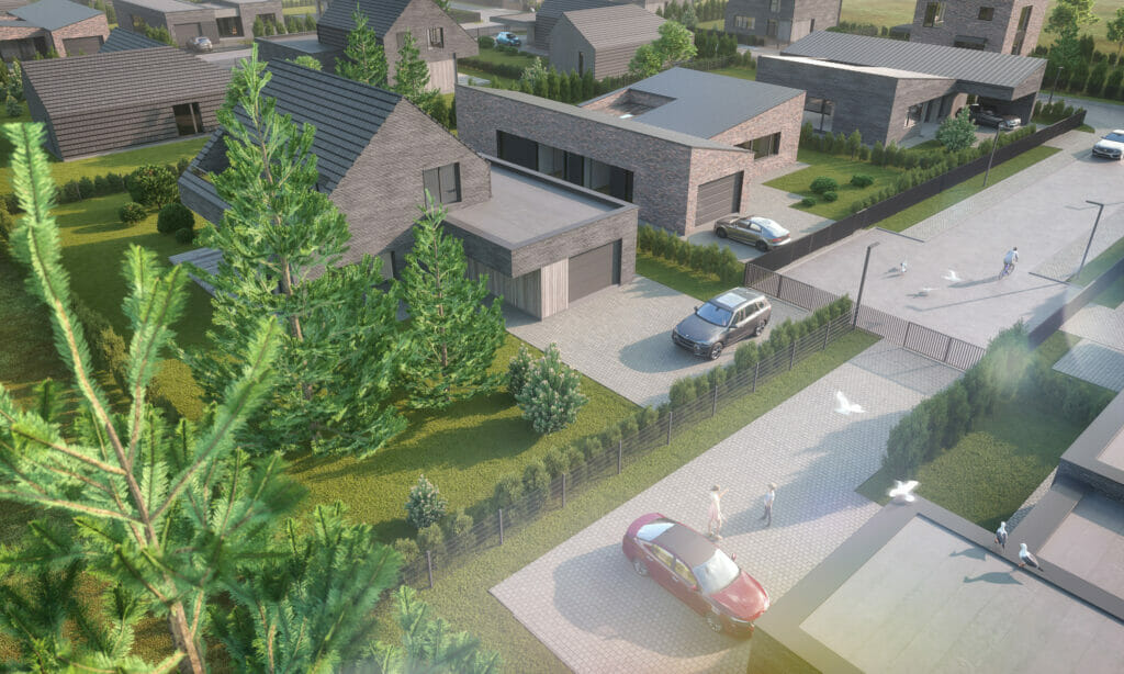 Danės pakrantė - planned - Citify