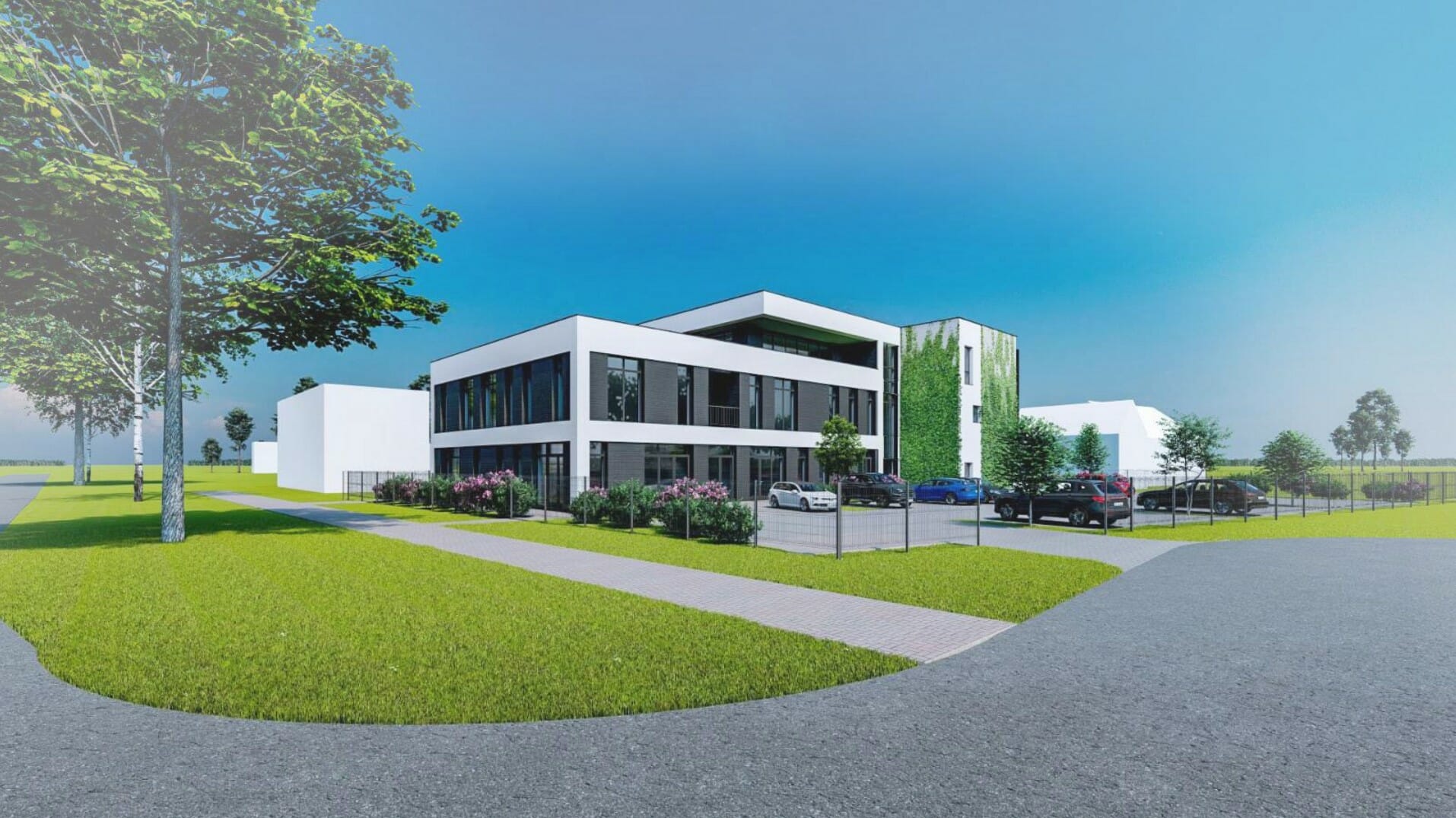 Simono Grunau g. 137 – Citify