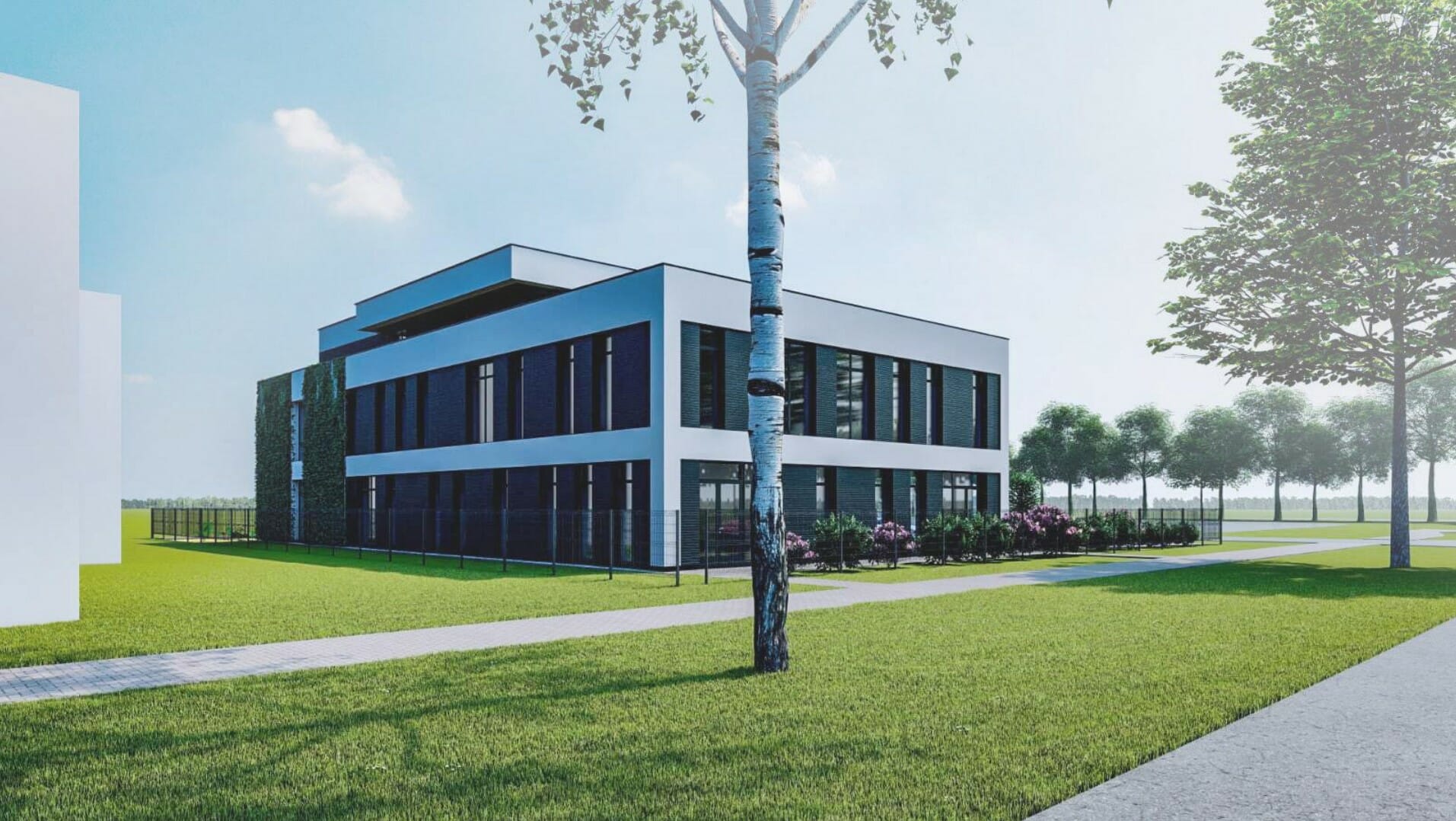 Simono Grunau g. 137 – Citify