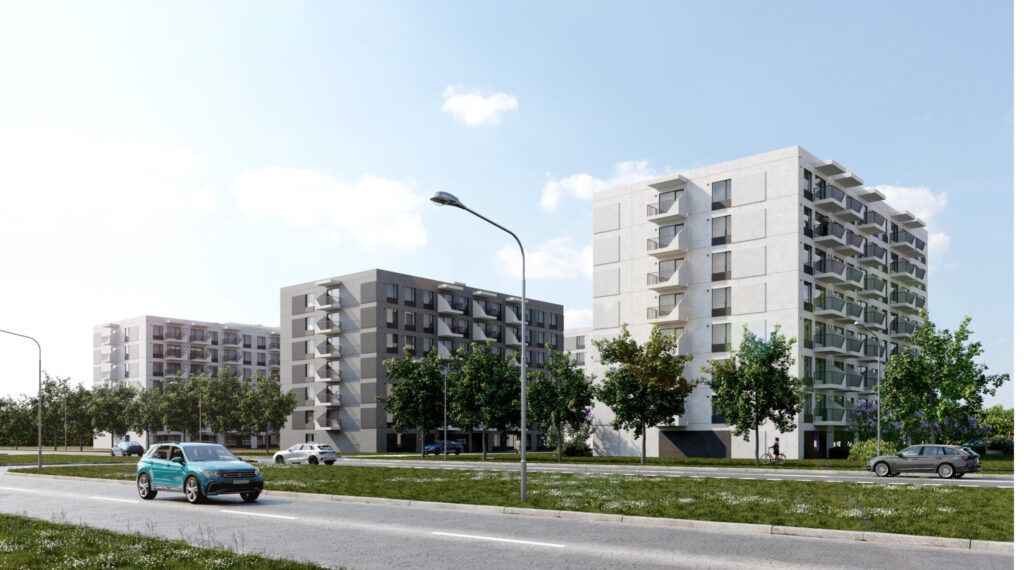 Silvas nami 5 - undergoing - Citify