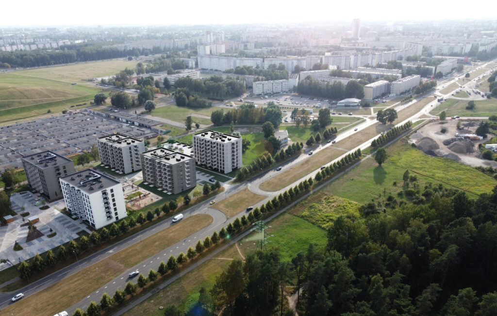 Silvas nami 5 - undergoing - Citify