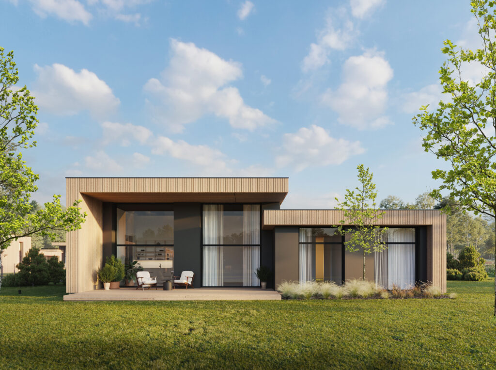 Home plus - undergoing - Citify